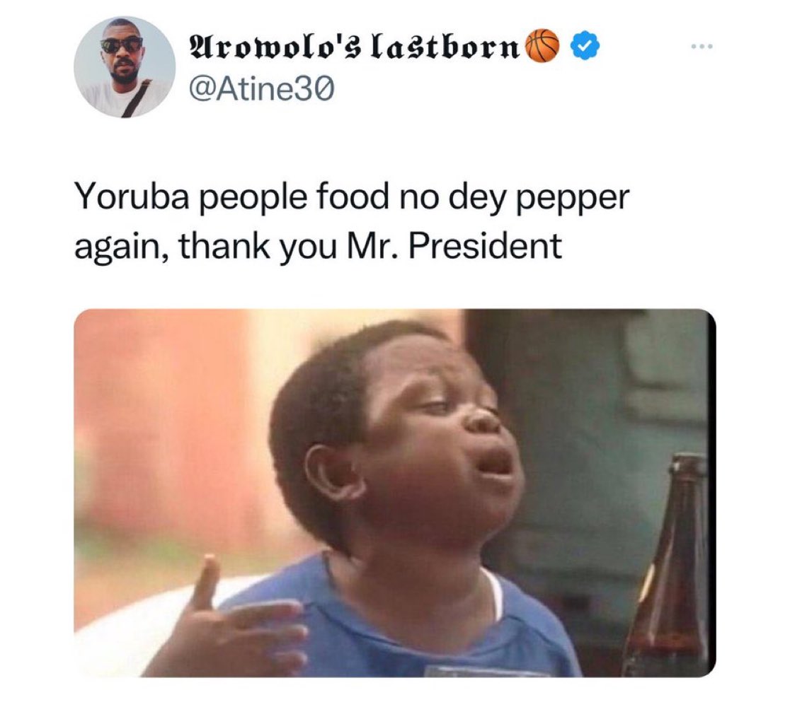 Yoruba Boy Memes 10 PERFECT ODUNLADE MEMES THAT WILL DESCRIBE YOUR