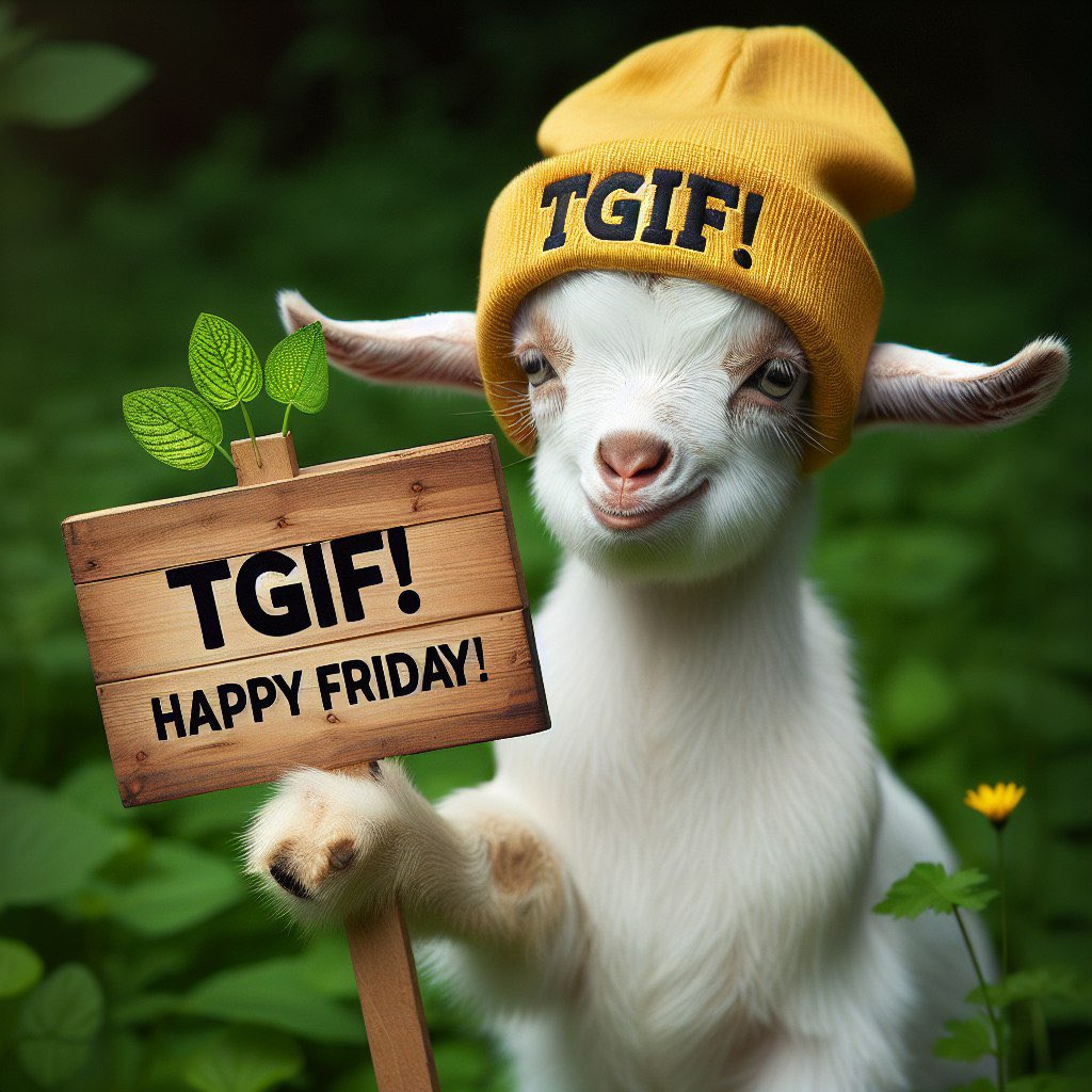 Tgif Meme Baby American Treasure Blog: Funny Friday