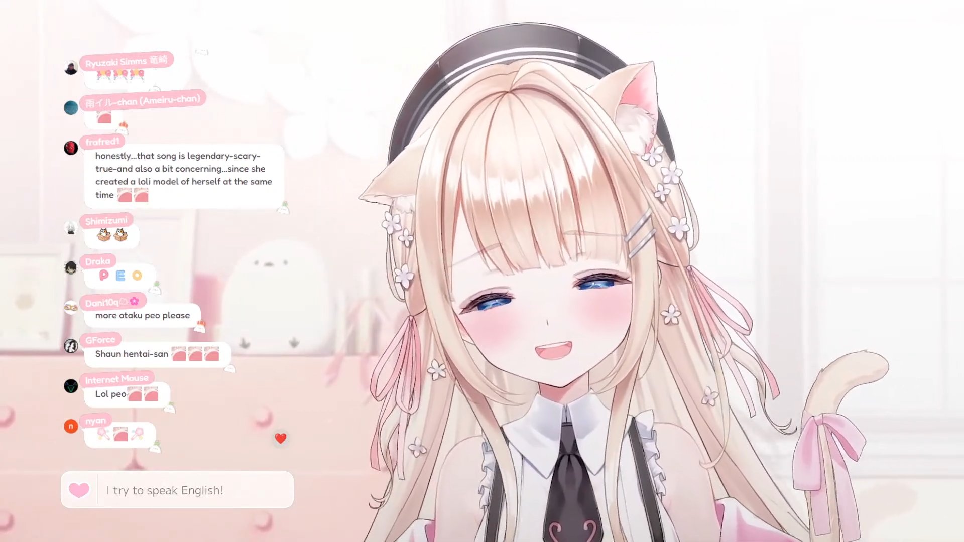 Younow 3 Loliplay Villa Stuck Detail