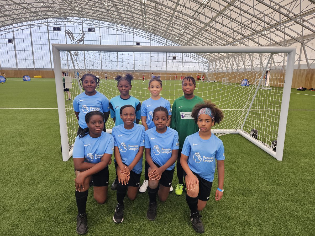 Welcome to Turnham Academy