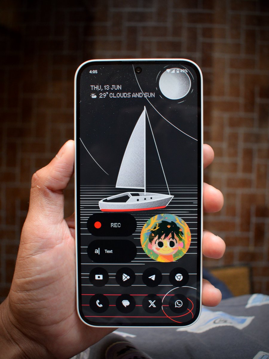 My Review of Nothing 2a Special Edition - Nothing Community