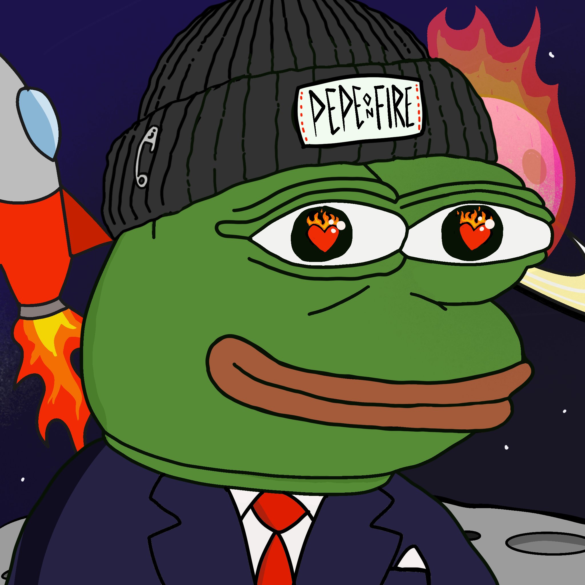 Epic Pepe Memes
