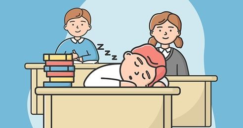 Not Listening To Teacher Clipart Images