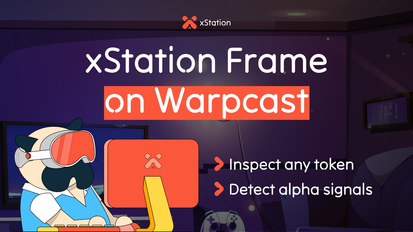 Xstation Suprema X Station 2