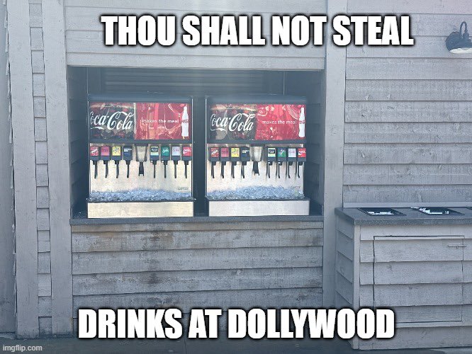 Dollywood Memes Top 5 Things To Know Before Heading To Dollywood's