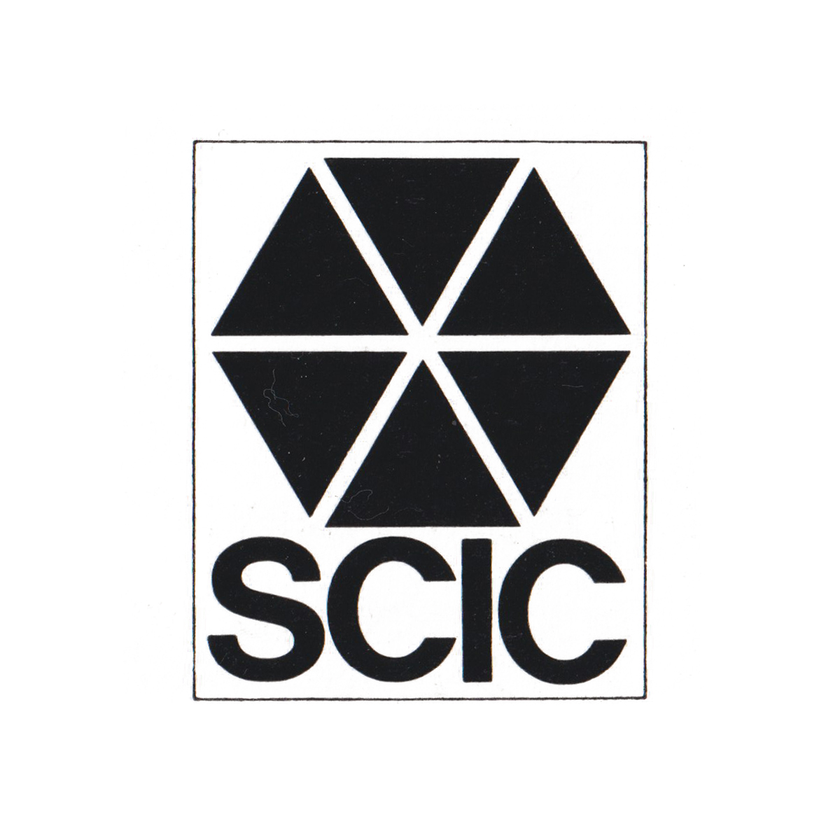 Scic Logo