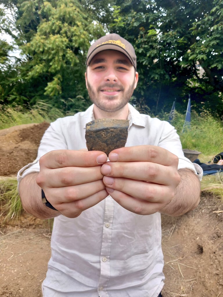 Cotswold Archaeology - Archaeological and heritage services