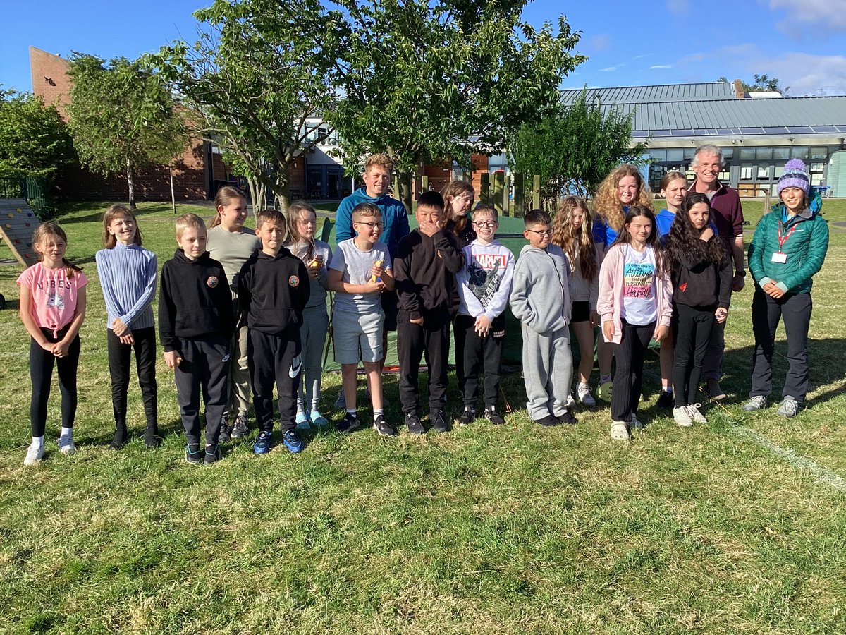 NCEA William Leech CofE Primary School | Part of NCEA Trust