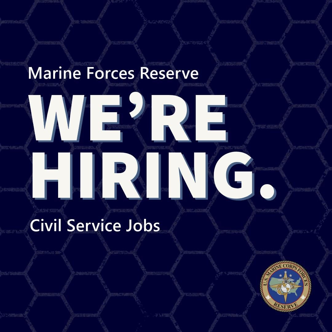 U.S. Marine Corps Forces Reserve - Home