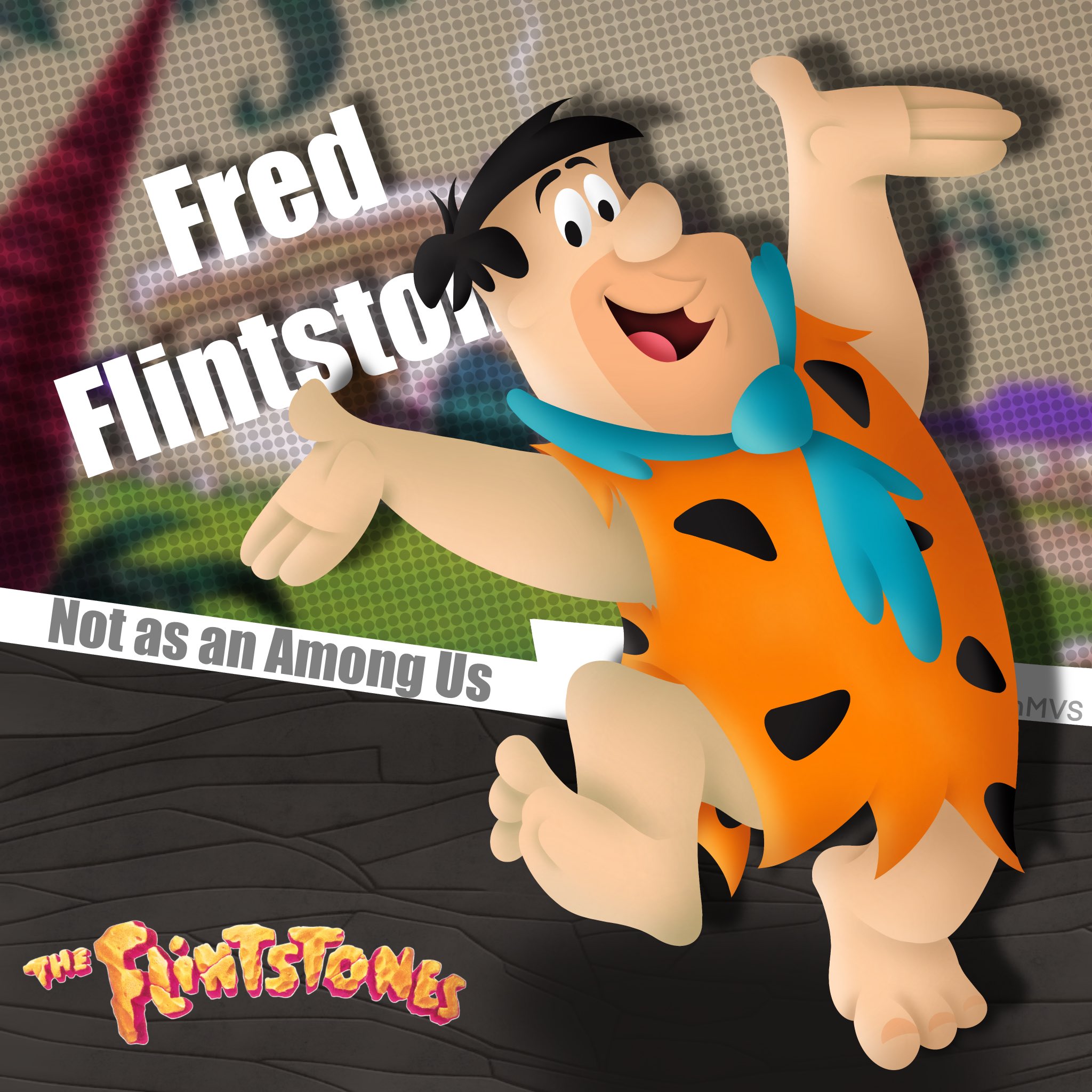 Fred Flintstone Screensavers Fred Flintstone For Wallpapers Cartoons