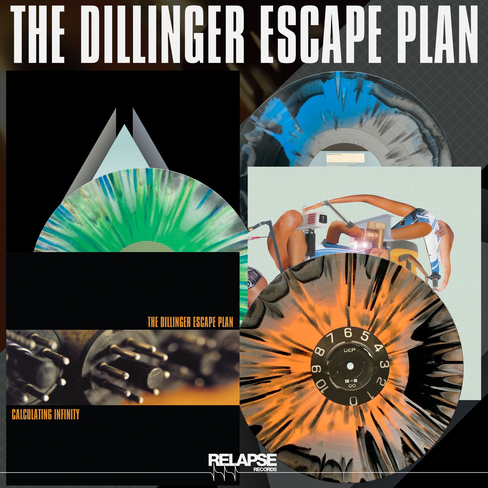 Escape Plan 2024 Cover