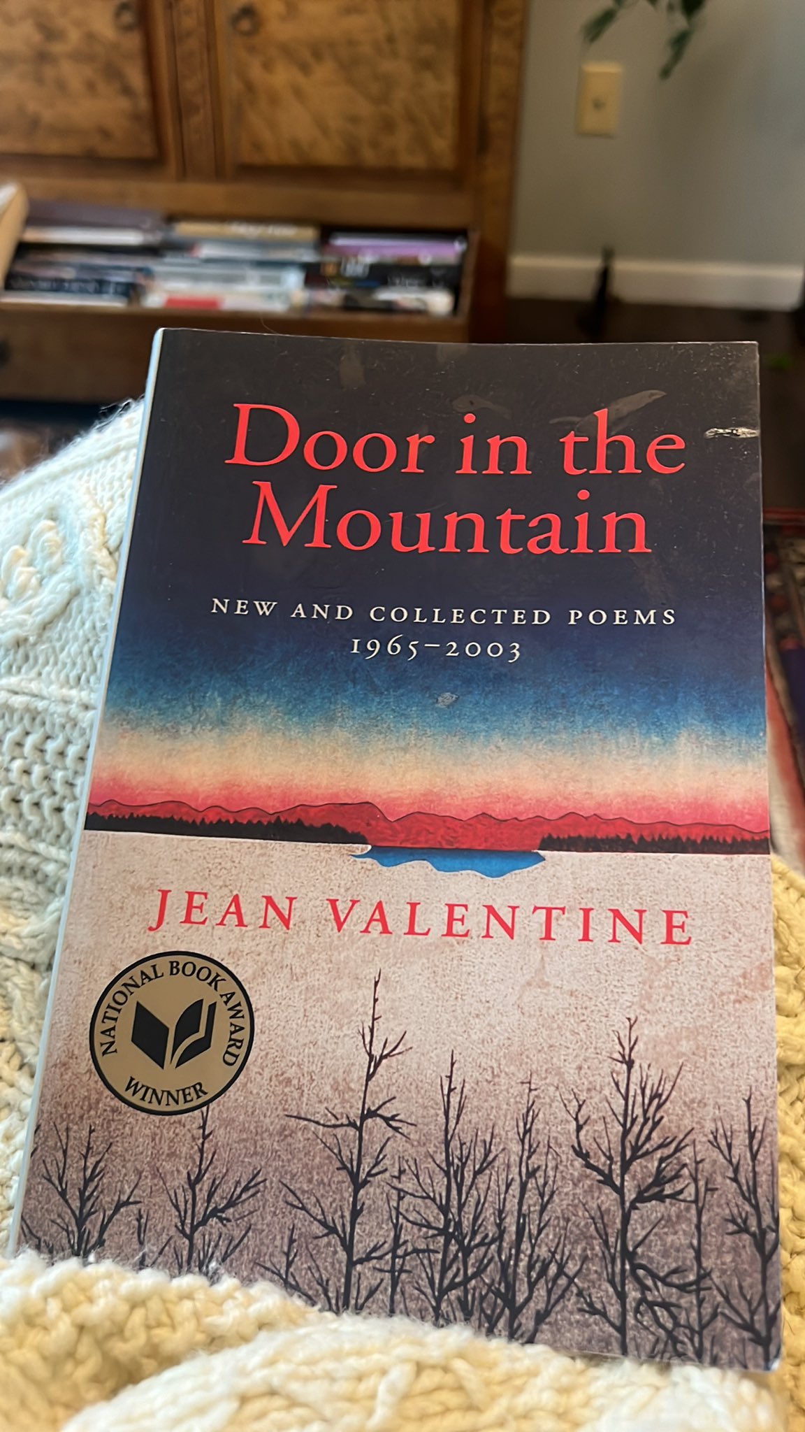 Jean Valentine 230215 NewJeans Twitter Update Jeans' ZINE