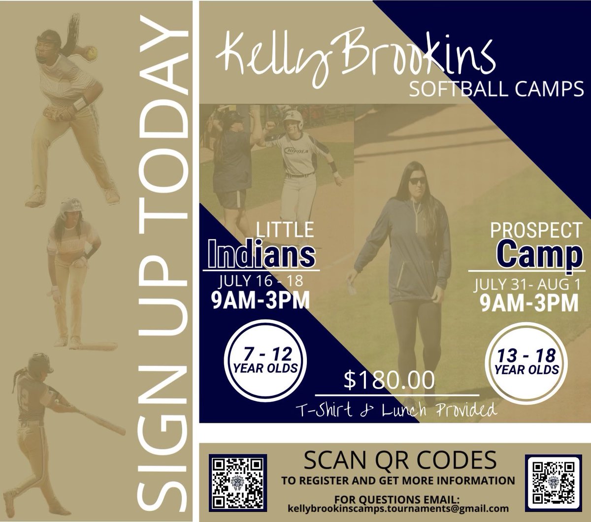Kelly Brookins @Kelly_Brookins X Profile | Muskviewer
