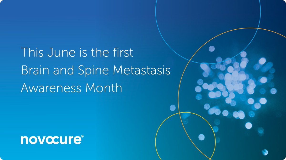 Novocure | cancer therapy: Tumor Treating Fields (TTFields)