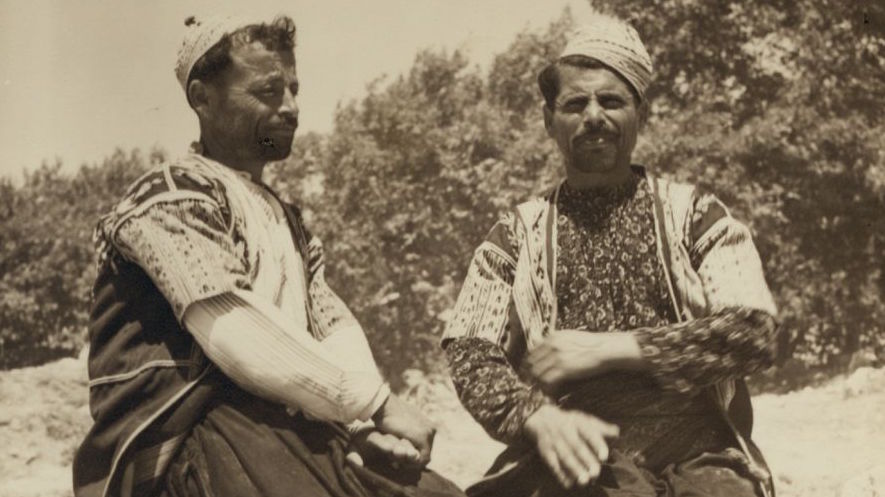 The Alawites (Nusayri) An innocent sect? Many sources claim the ...