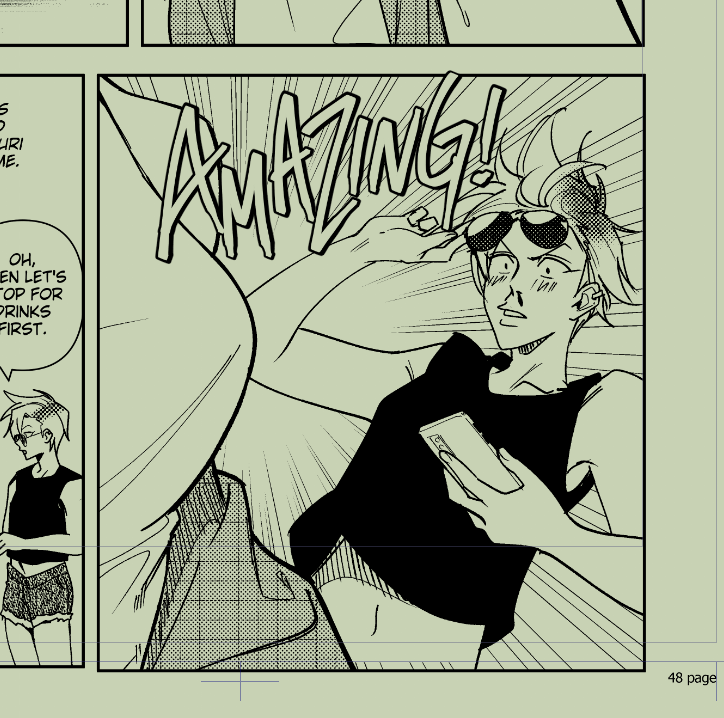 「great news everyone. the bnz sample book came in, and the pr」hakei ...