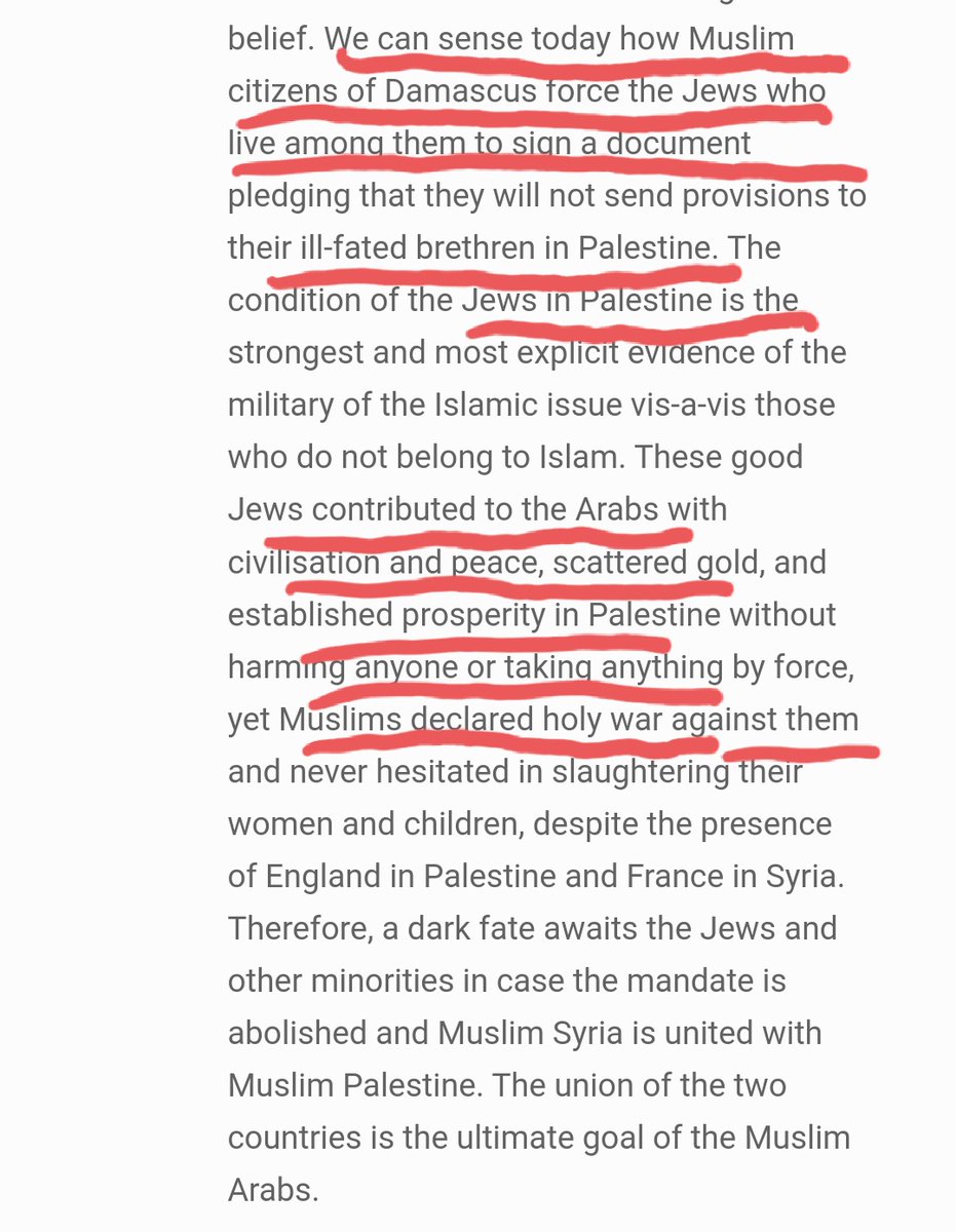 The Alawites (Nusayri) An innocent sect? Many sources claim the ...
