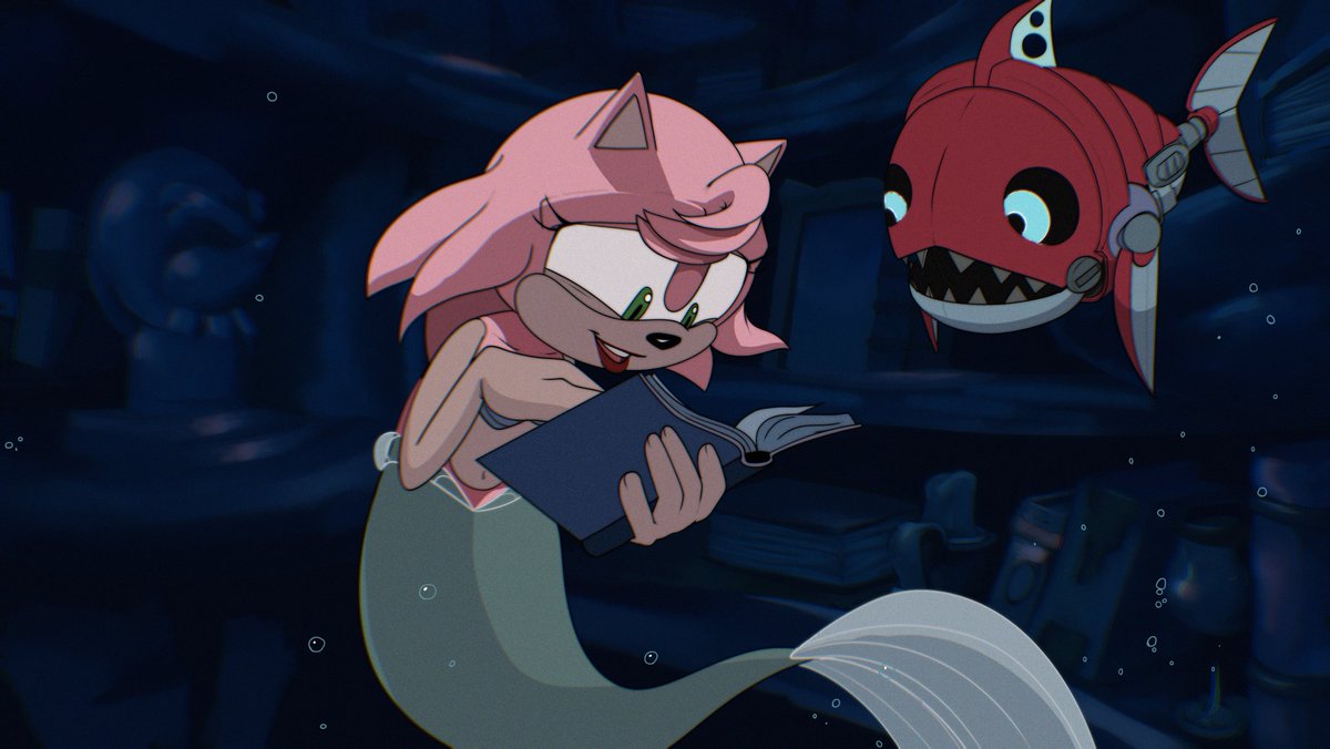 Sonic The Little Mermaid Play Sonic 3D Blast : Flickies' Island Sega