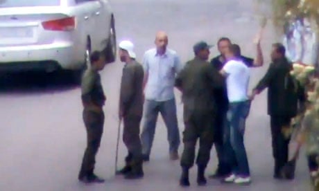 The Alawites (Nusayri) An innocent sect? Many sources claim the ...