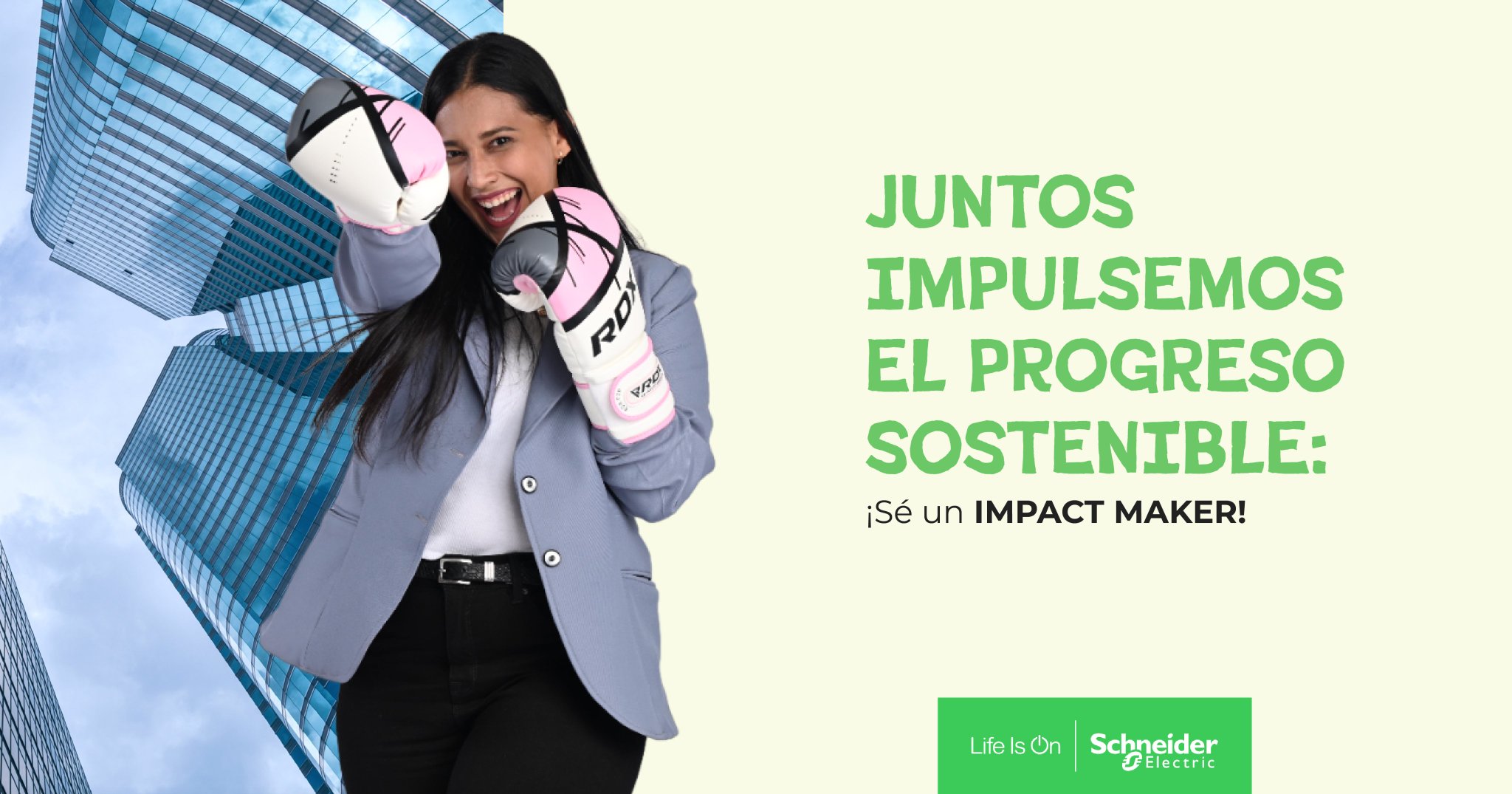 Reconocimiento En Rrhh A Schneider Electric Itware Latam