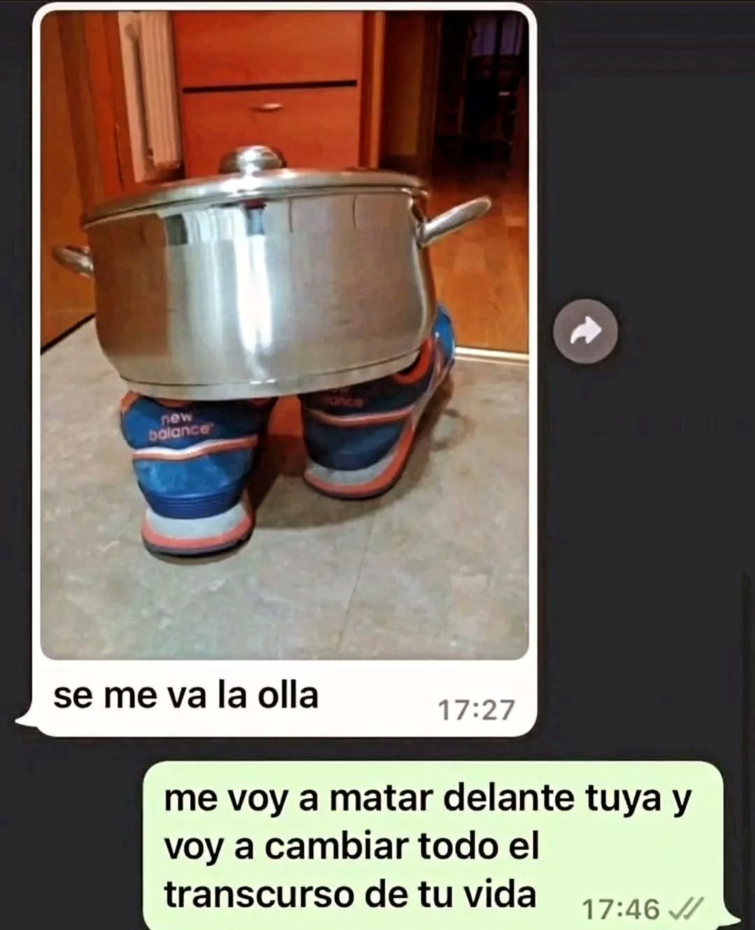 La Olla Memes