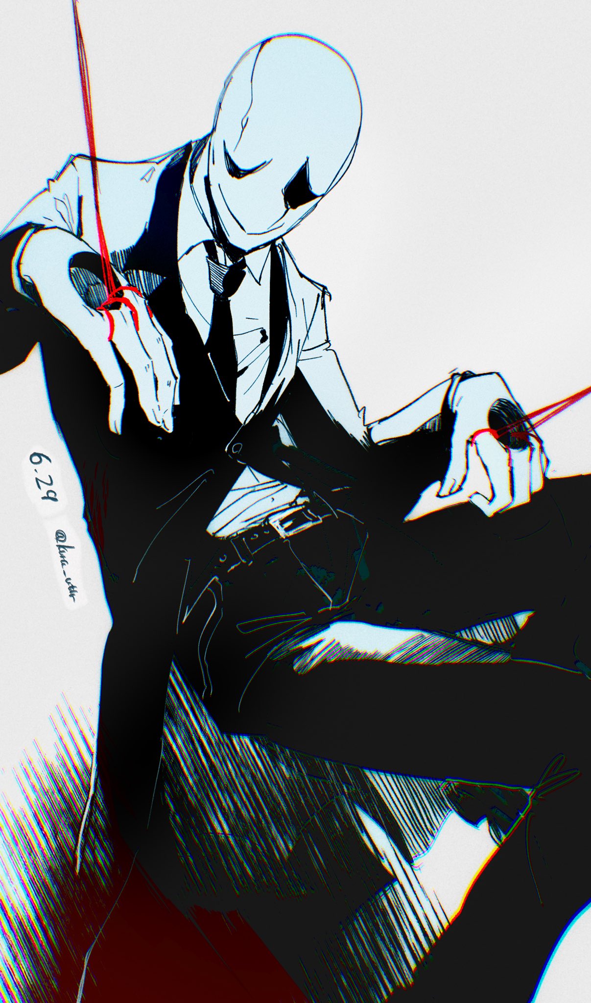 Creepypasta Zerochan Creepypasta RP ☭ Characters ☭: Create An OC