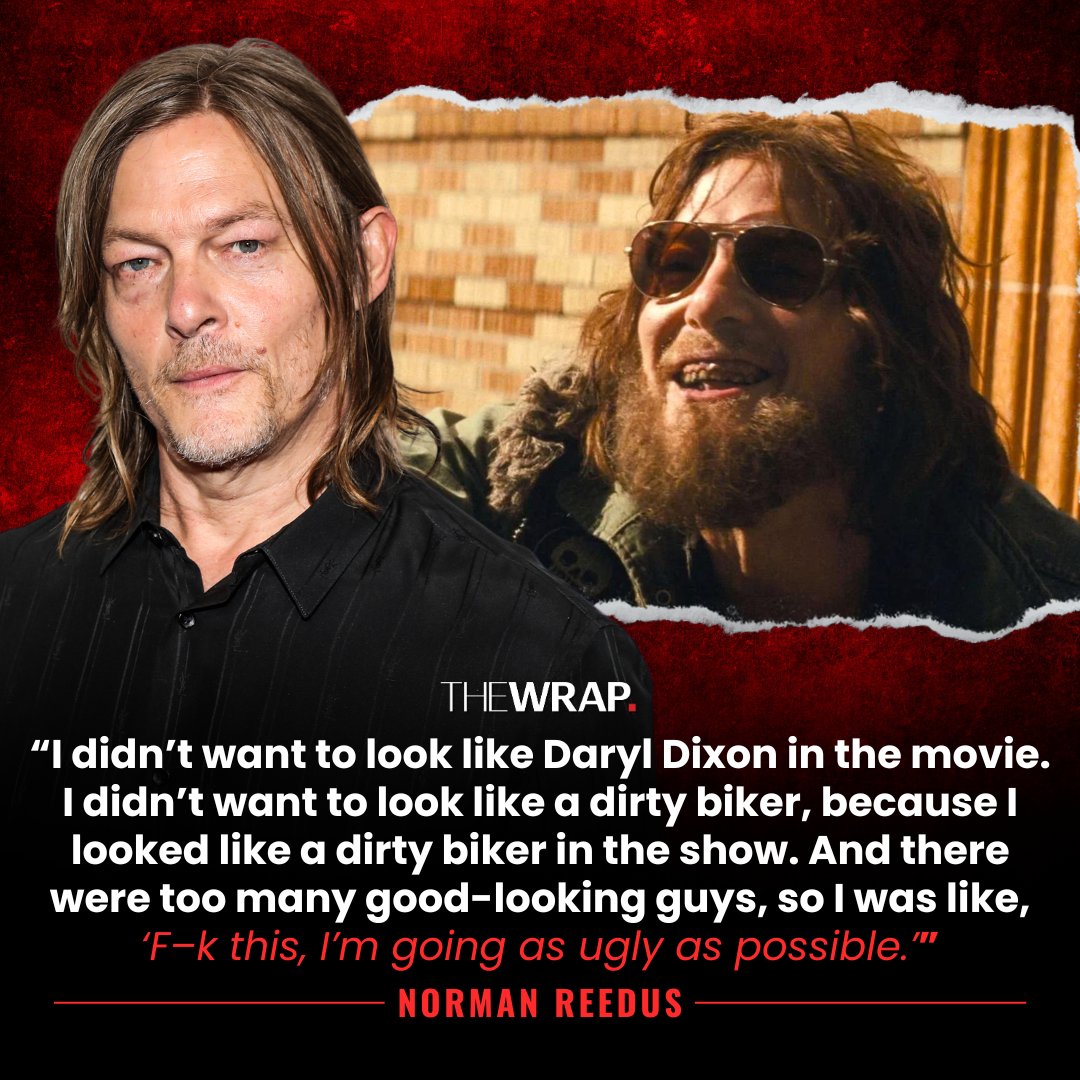 Blad 2 Norman Reedus