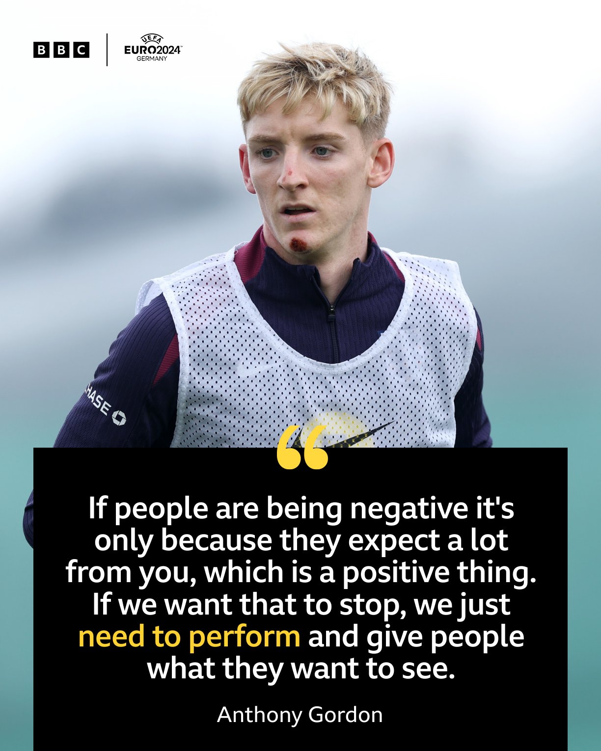 Tony Gordon Quotes AG (@anthonygordon) / X