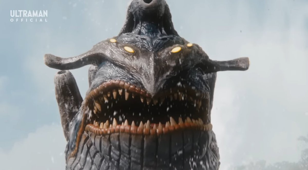 Ultraman Arc - Spoilers/Discussion - Page 3 - Toho Kingdom