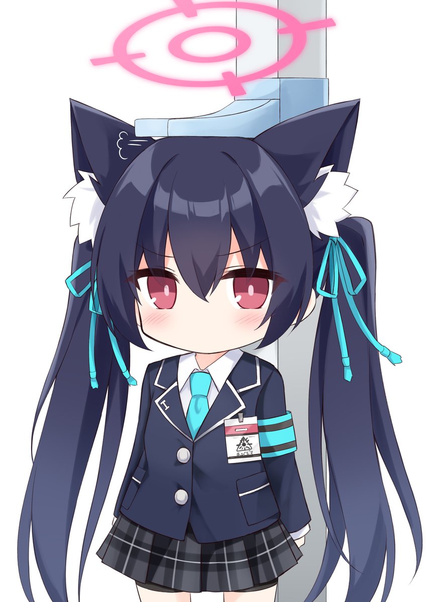 セリカ「セリカの身長153cmって耳込みなんですかね 」|望月りく@C103 2日目東H05aのイラスト