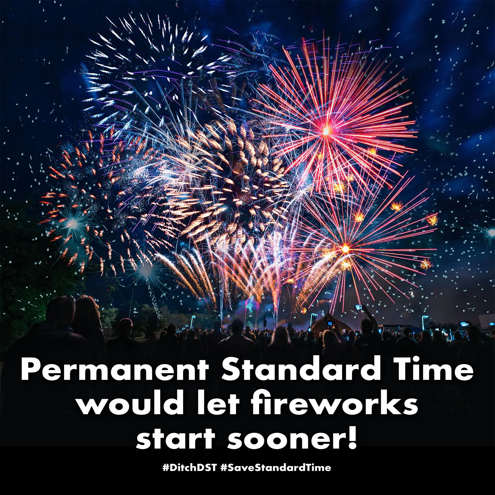 Standard Time Quotes