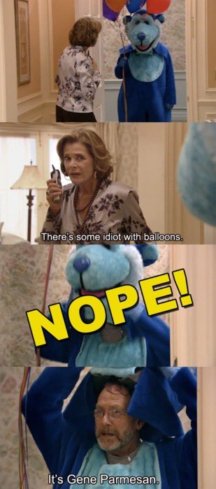 Gene Parmesan Memes Gene Parmesan Men/Unisex T Shirt Famous IRL