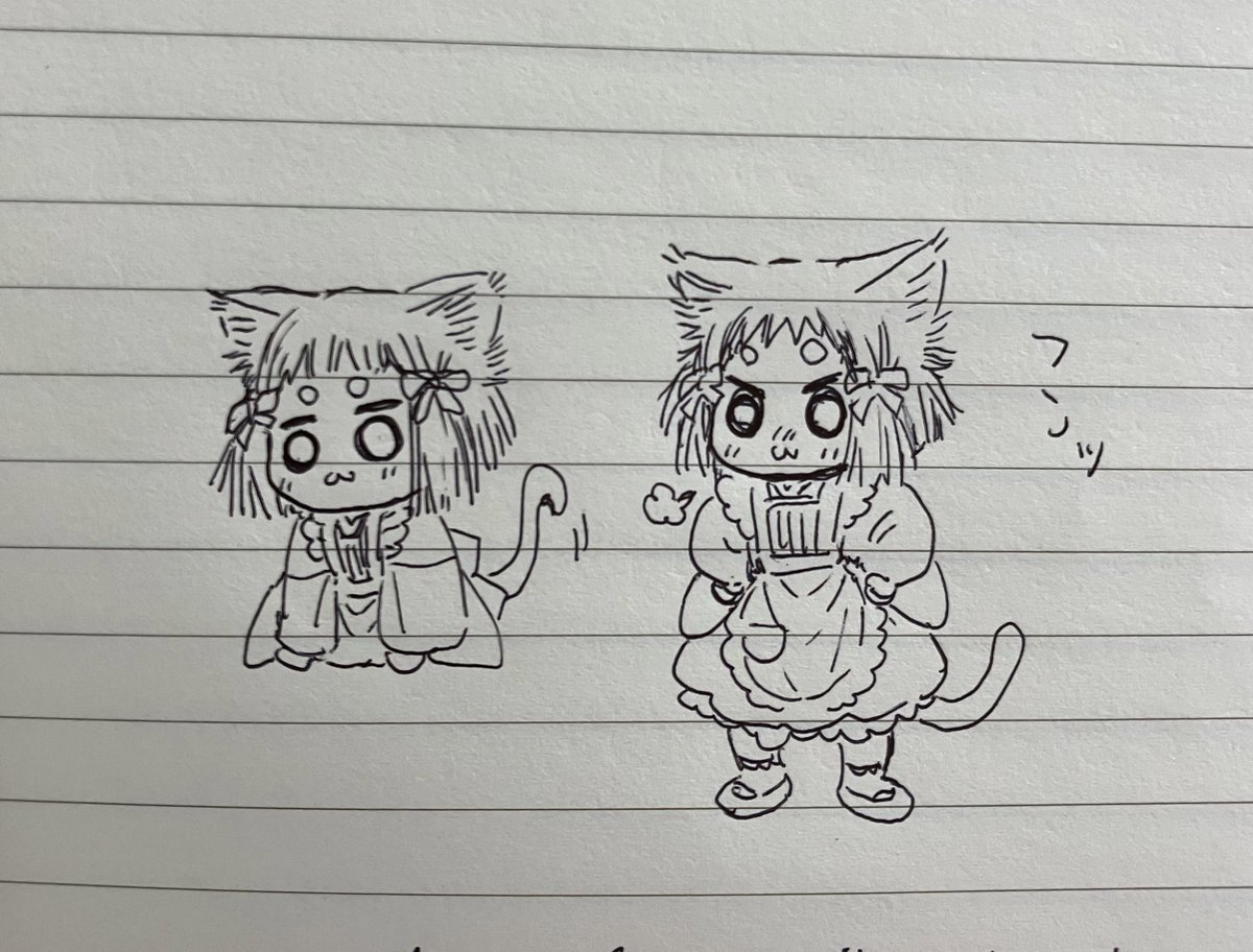 「無配ペーパー刷ってきた!こちらだけでも是非もらいに来てください〜! #comitia148 」鍵江はぎ@アヤシキミ2巻7月7日発売の漫画