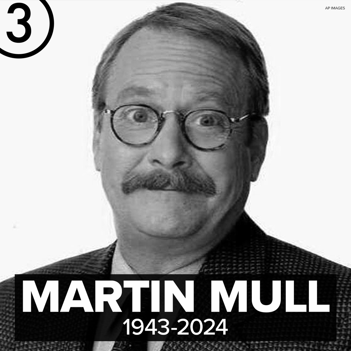 Martin Mull's Instagram, Twitter & Facebook on IDCrawl