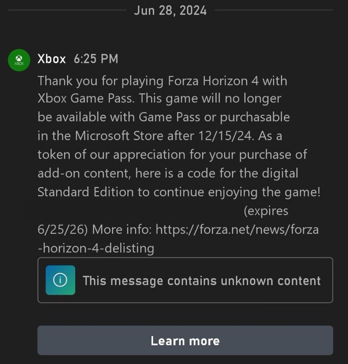 Forza horizon 4 digital code free store