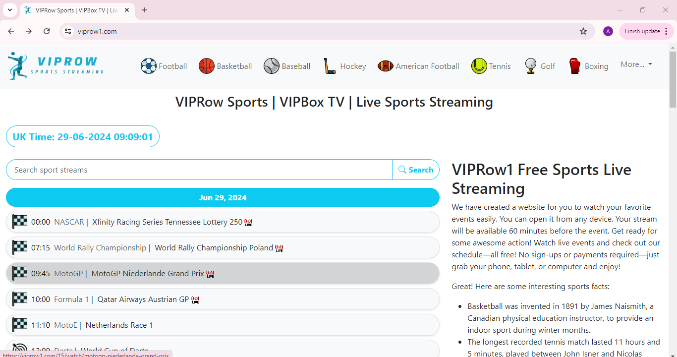 Is Reddit Soccer Streams Down What Are The Alternatives 22 Most