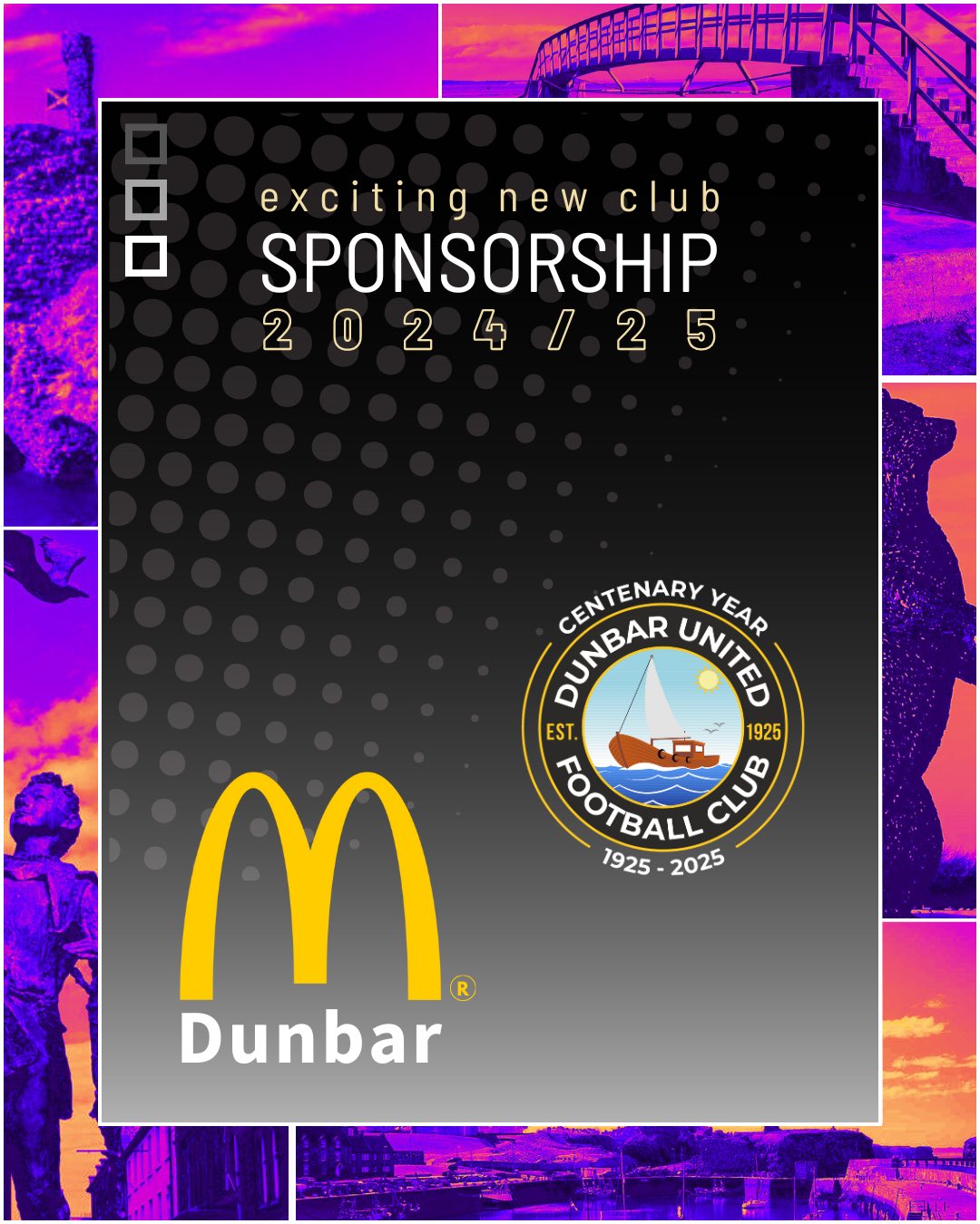Dunbar Logo