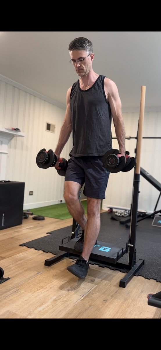 Reed Strength's Threads – Thread Reader App