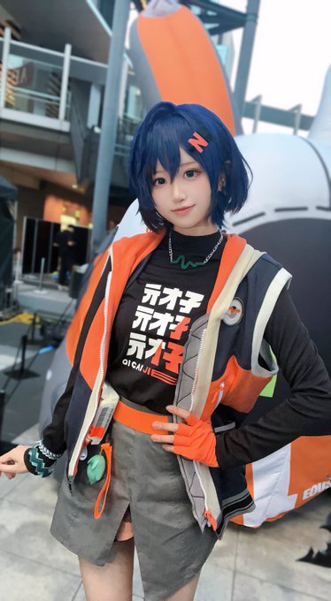 千阳(ちよ)🎐 (@tokio0131) さんのコスプレ作品まとめ (909 件) - Twoucan