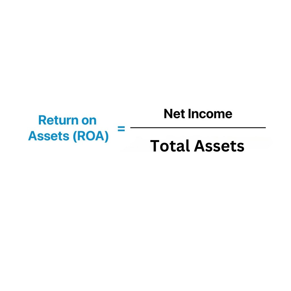 ⚡️ROE V/S ROA V/S ROIC V/S ROCE ⚡️Profitability Ratios and How does ...
