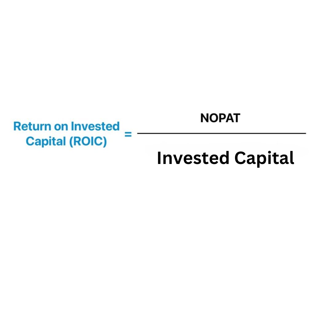 ⚡️ROE V/S ROA V/S ROIC V/S ROCE ⚡️Profitability Ratios and How does ...