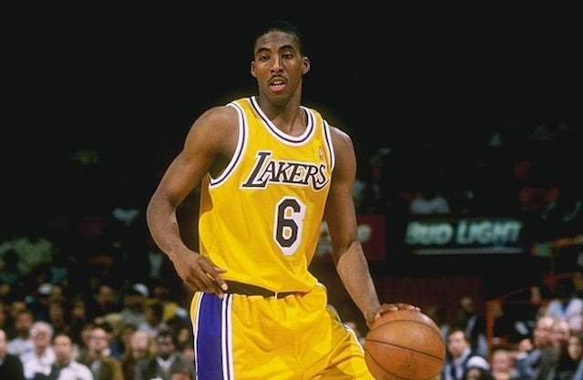 Nba Draft 1994 List