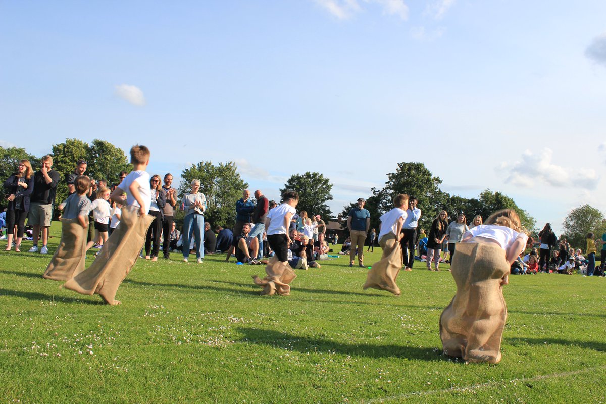 Term dates - Scarcroft Primary School