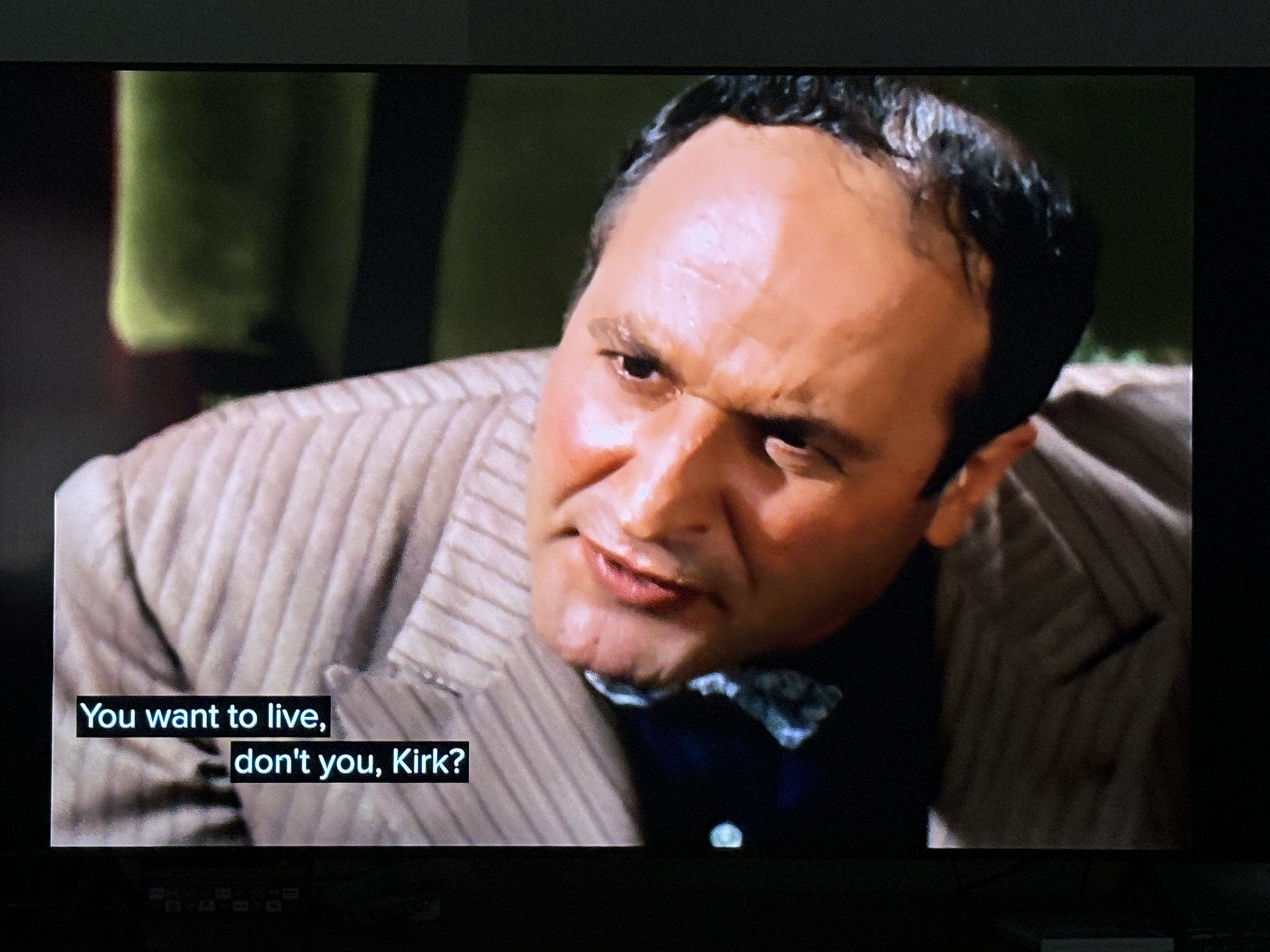 Vic Tayback Star Trek This Star Trek Actor Is Now A Dentist In