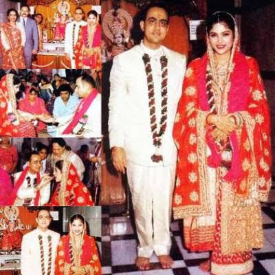 BHAGWA LOVE TRAP (celebrity version): 1. Hrithik Roshan: Suzanne Khan ...