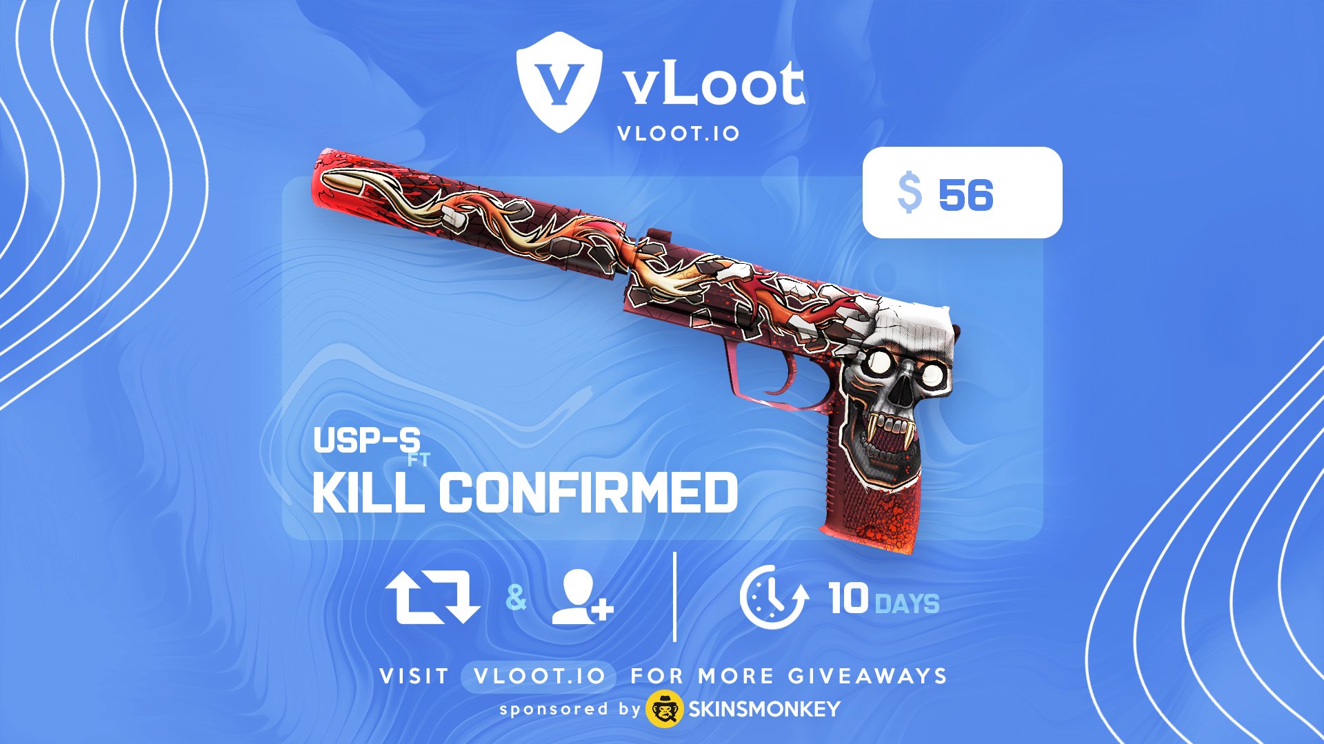 Usp S Kill The Best CS2 Skins For USP S Top 10