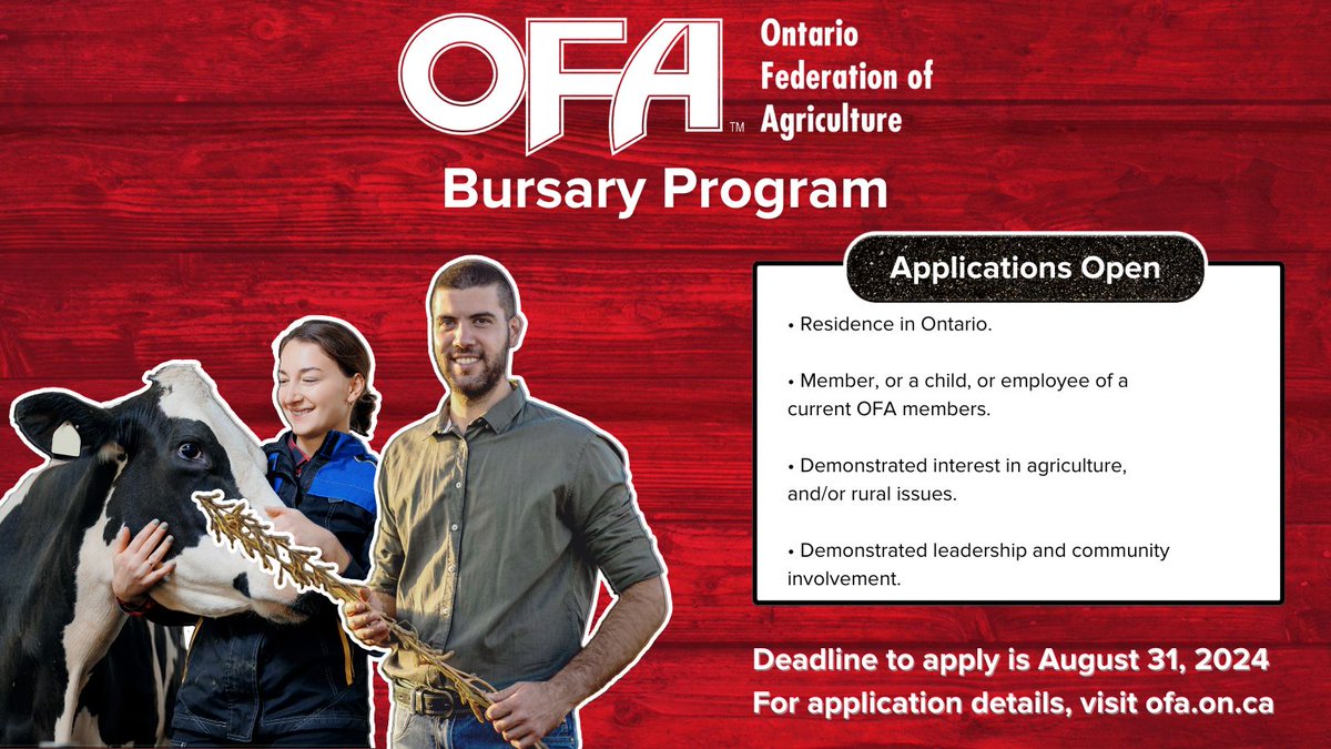 Ontario Federation of Agriculture