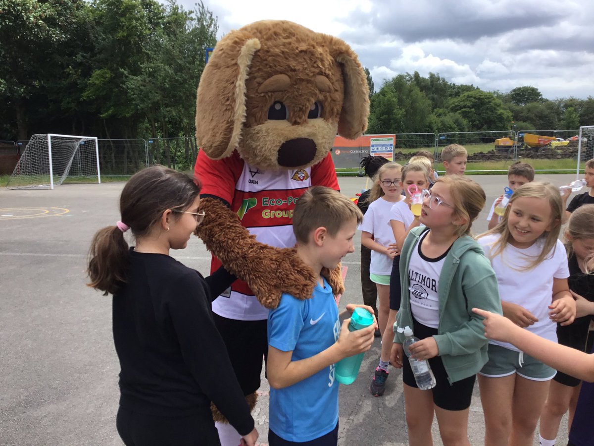 Home - Marshland Primary Academy