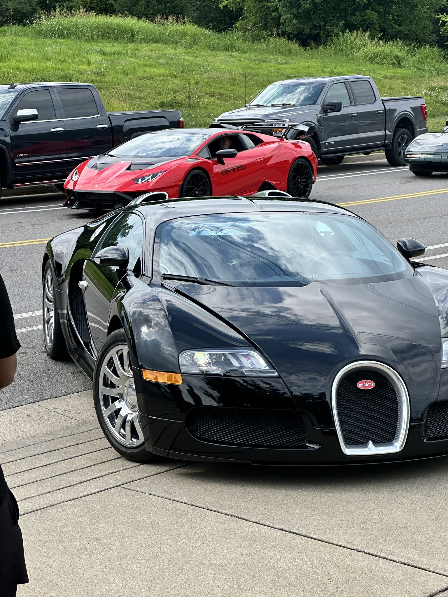 Lil Wayne Car Collection 2024