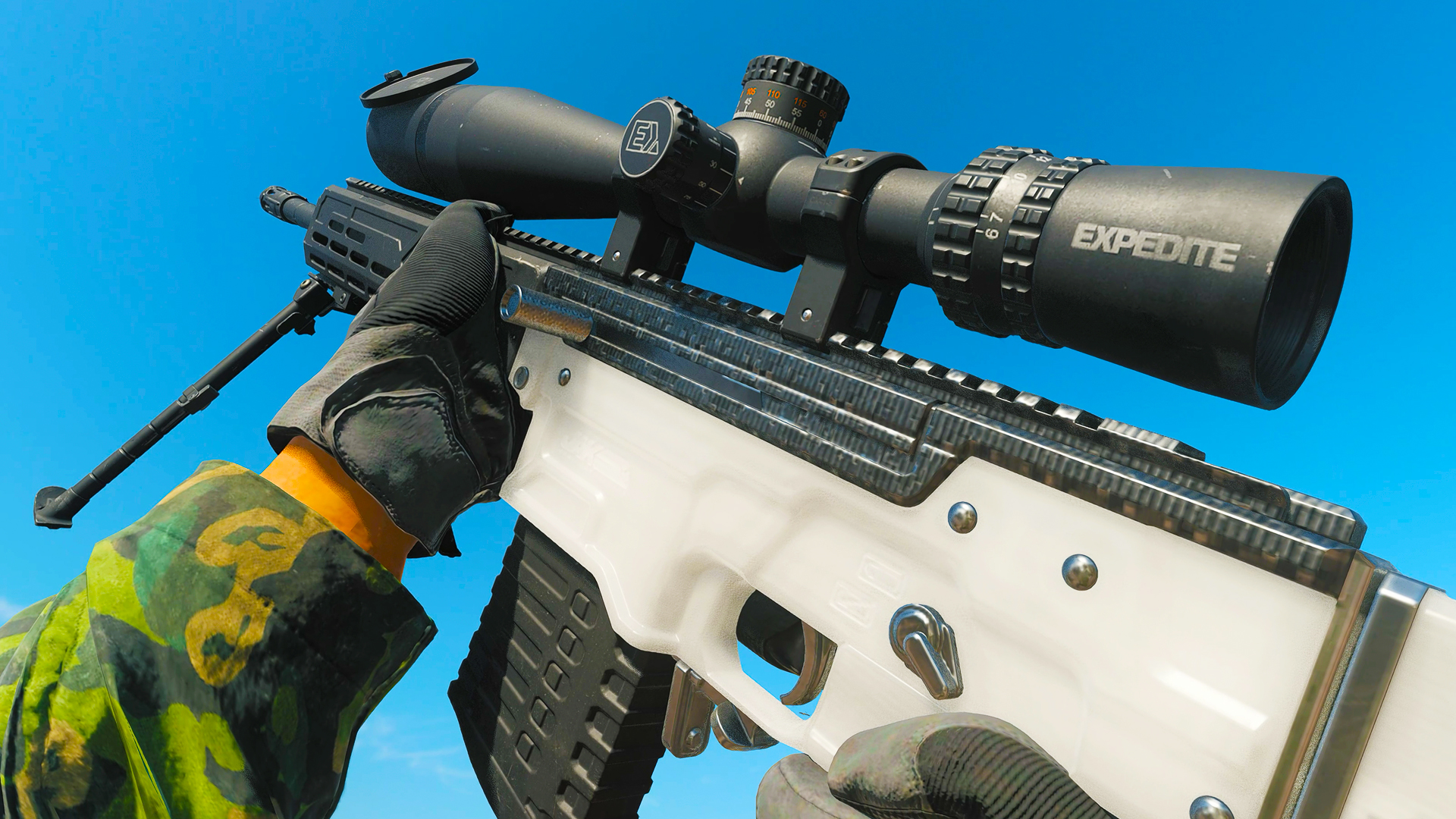 Secret Gun Army's New 9mm Submachine Guns Are Ready To Help Protect